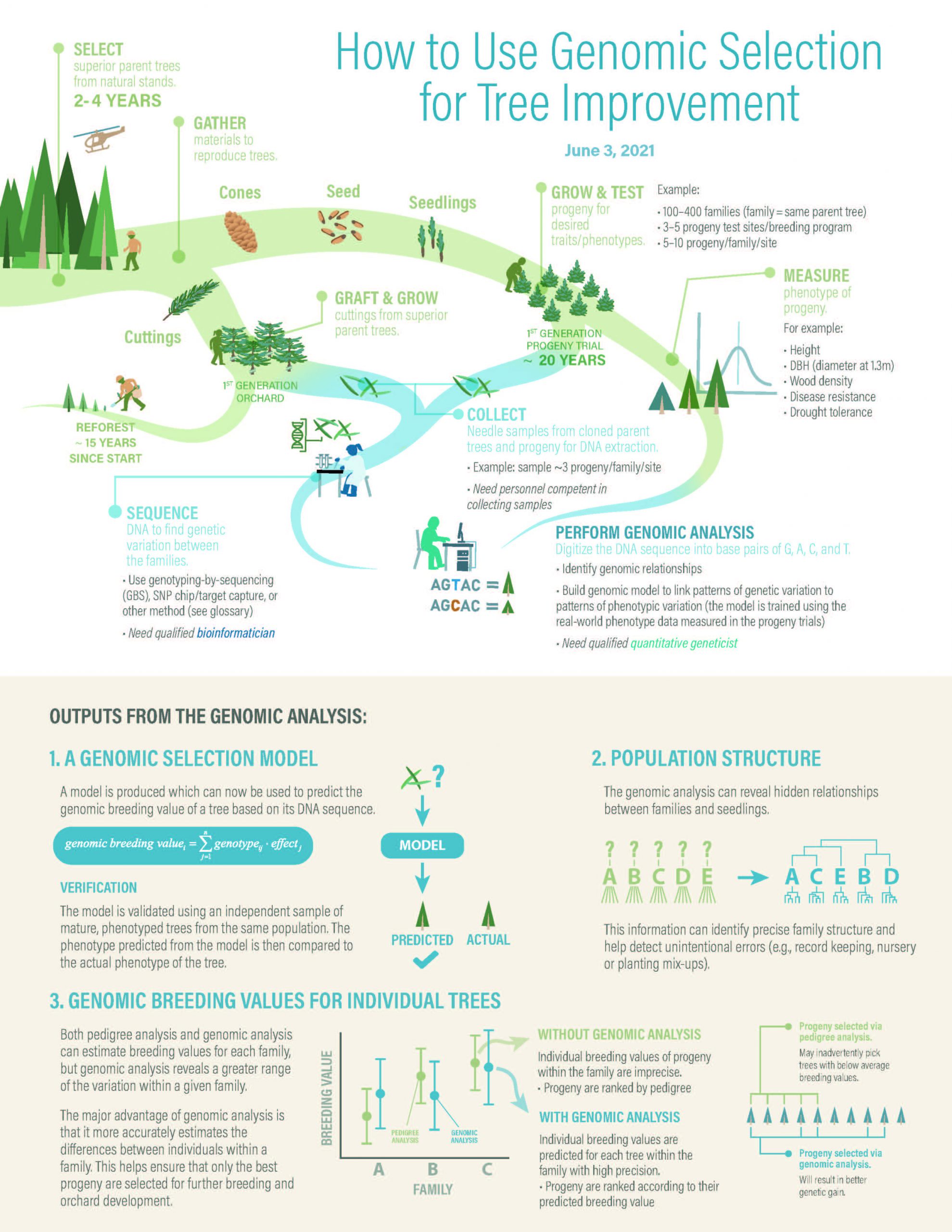 RES-FOR Infographics – RESFOR
